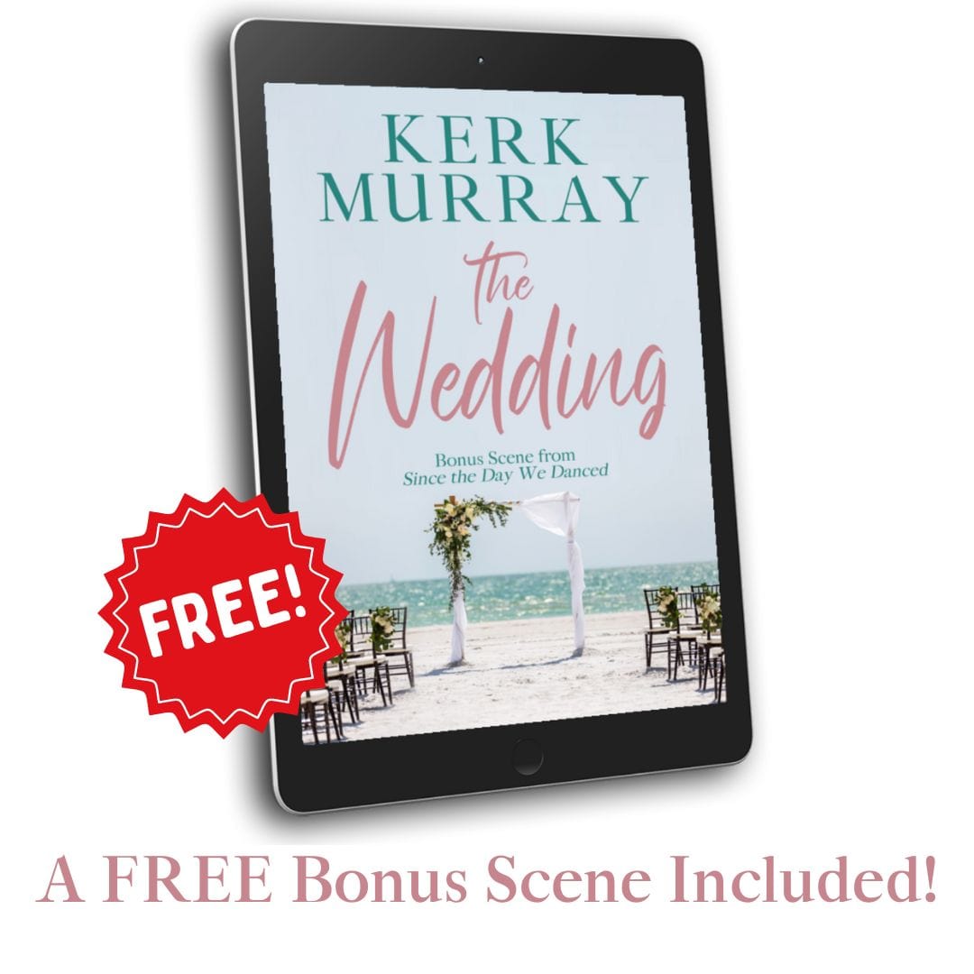 Hadley Cove Sweet Romance Bundle – Kerk Murray