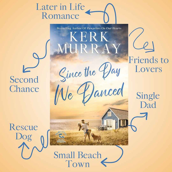 Hadley Cove Sweet Romance Bundle – Kerk Murray